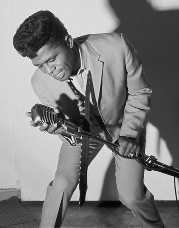 The Legacy – James Brown
