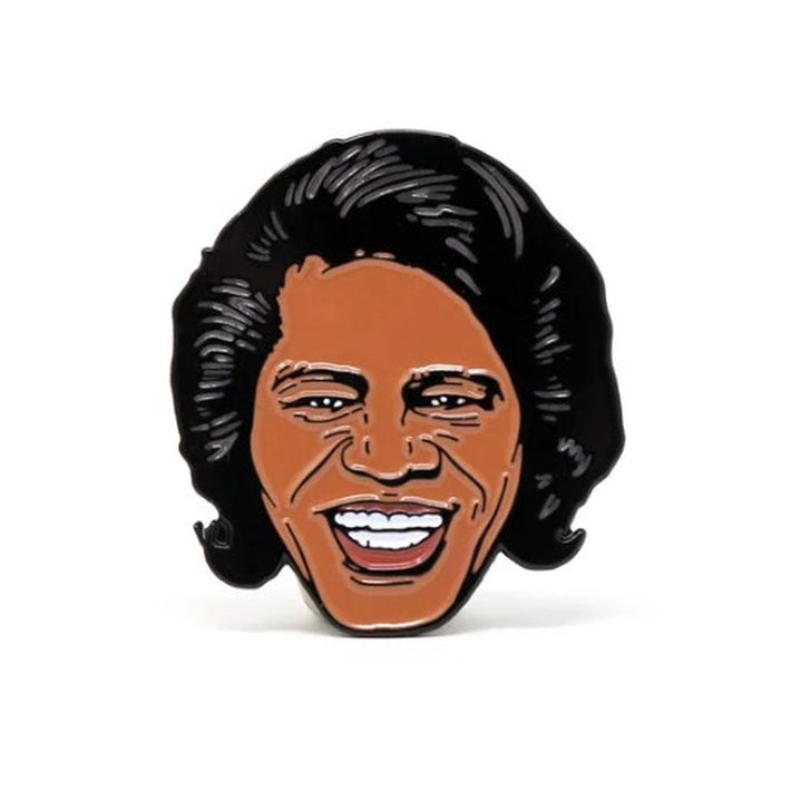 James Brown