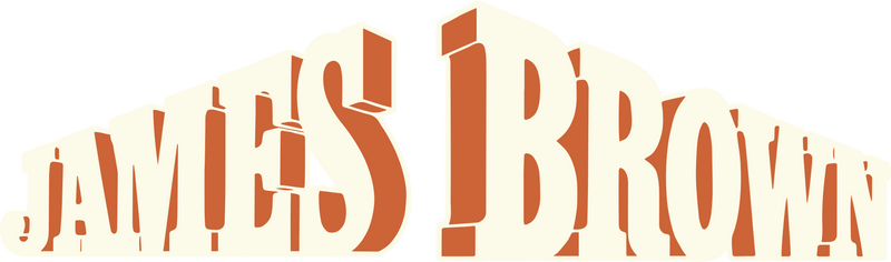 The Legacy – James Brown