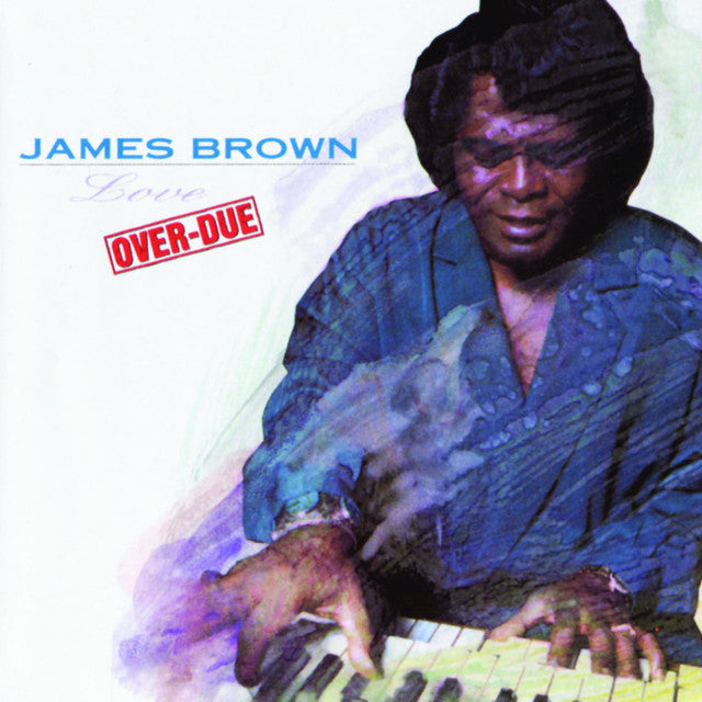 Studio – James Brown